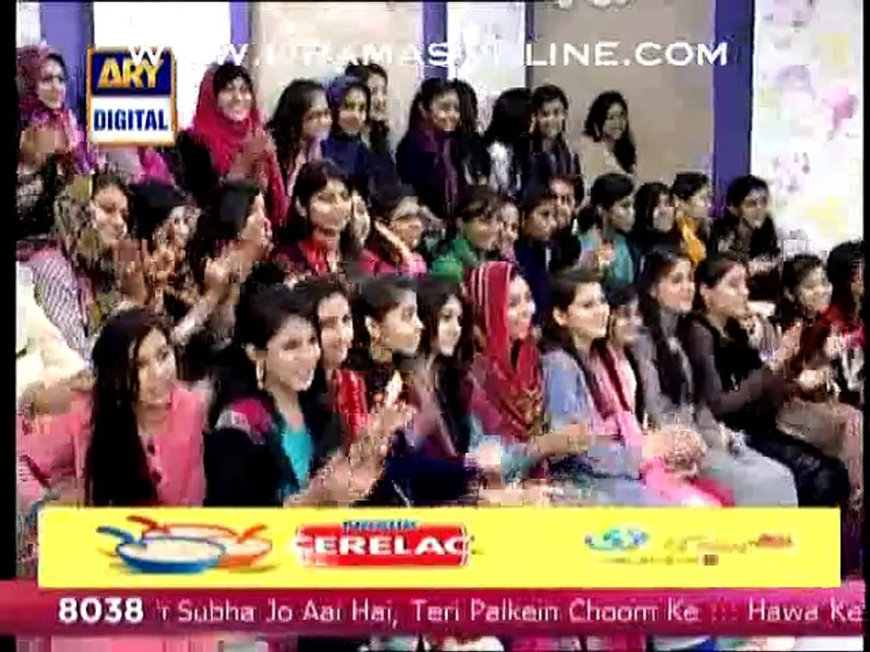 Haroon Finalling Revealing the reason why his band awaz was broken with ...