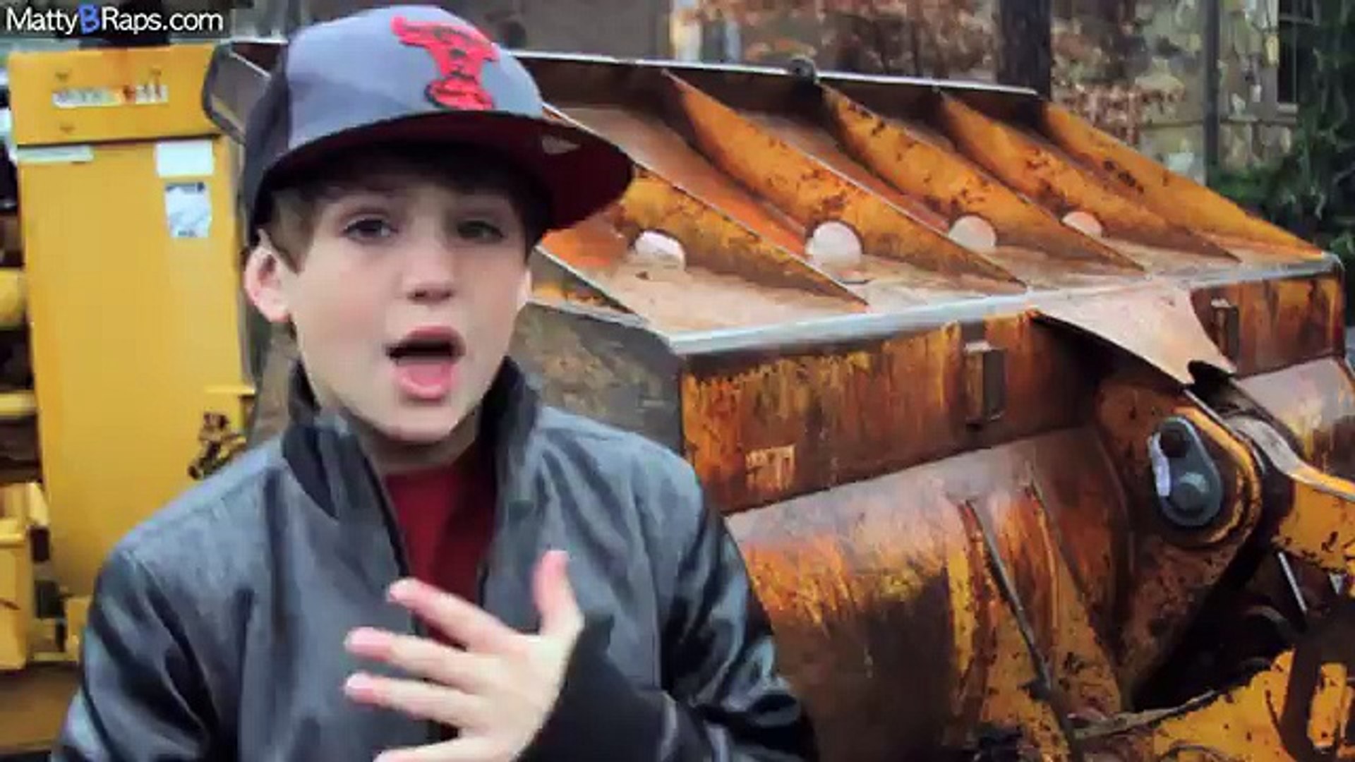 Matty B Wallpapers 2014