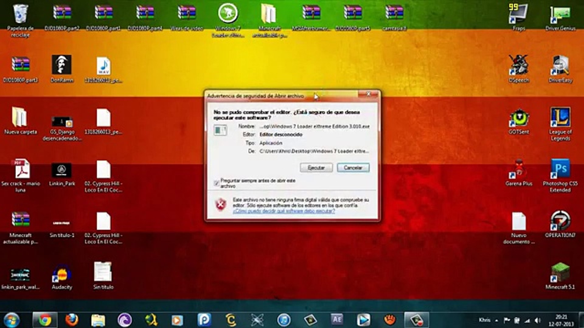 Windows 7 Loader Extreme Edition For 32 Bit Free Download GitHub