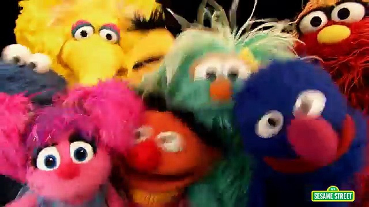 Sesame Street Letter B (Letter of the Day) - video Dailymotion