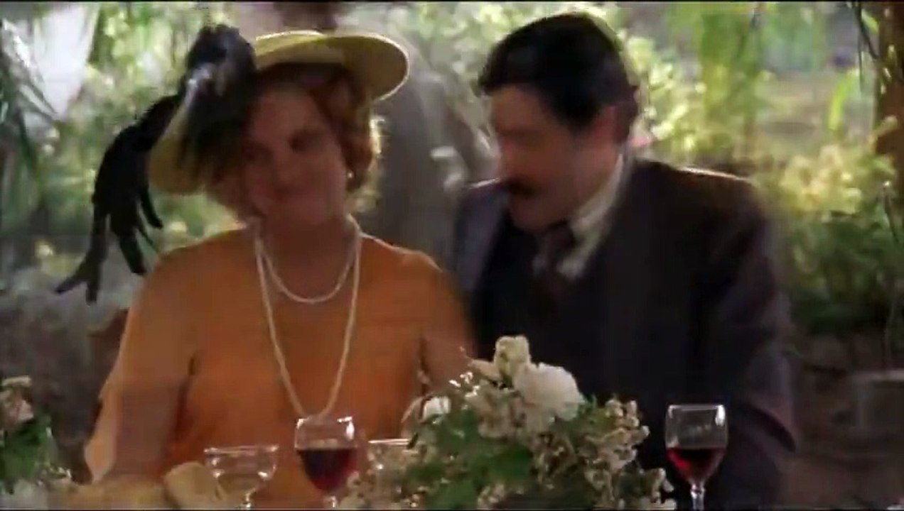 Como Agua Para Chocolate (1992) - Vídeo Dailymotion