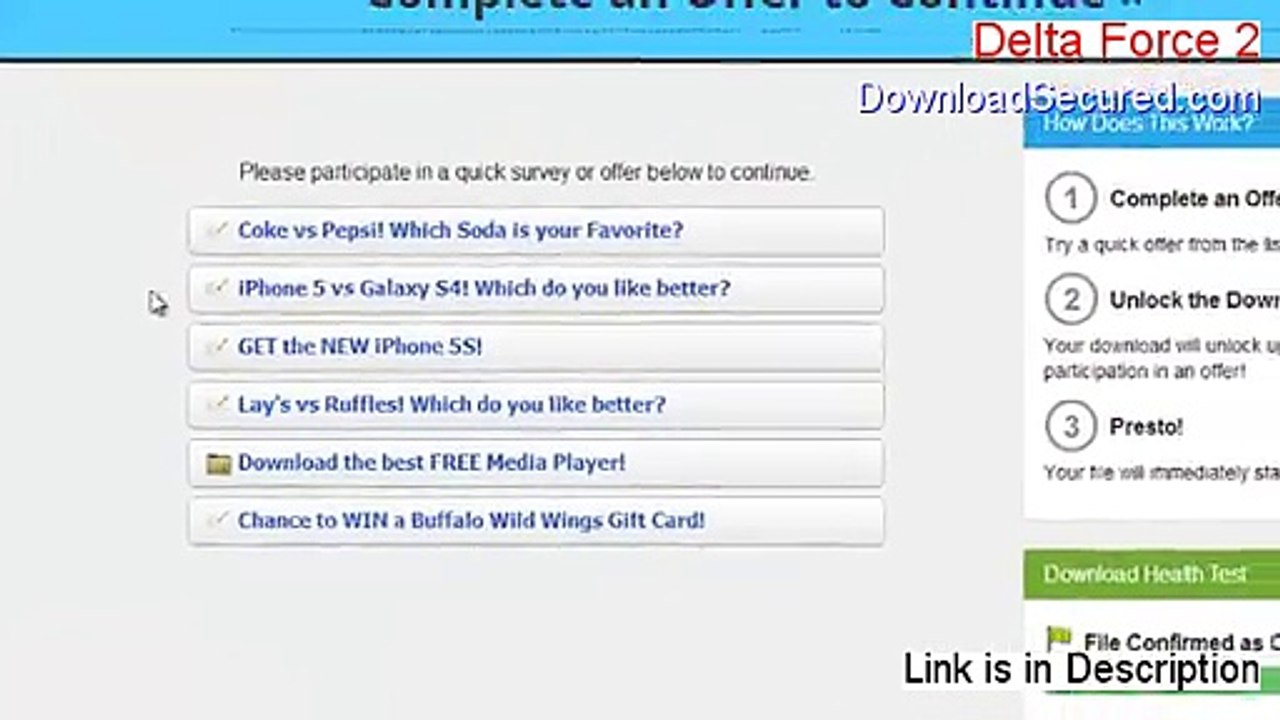 Delta Force 2 Key Gen [Free of Risk Download 2015] - video Dailymotion