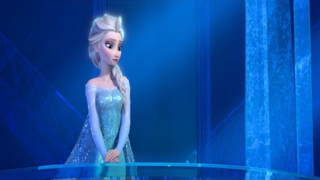 Frozen Full Movie - video Dailymotion