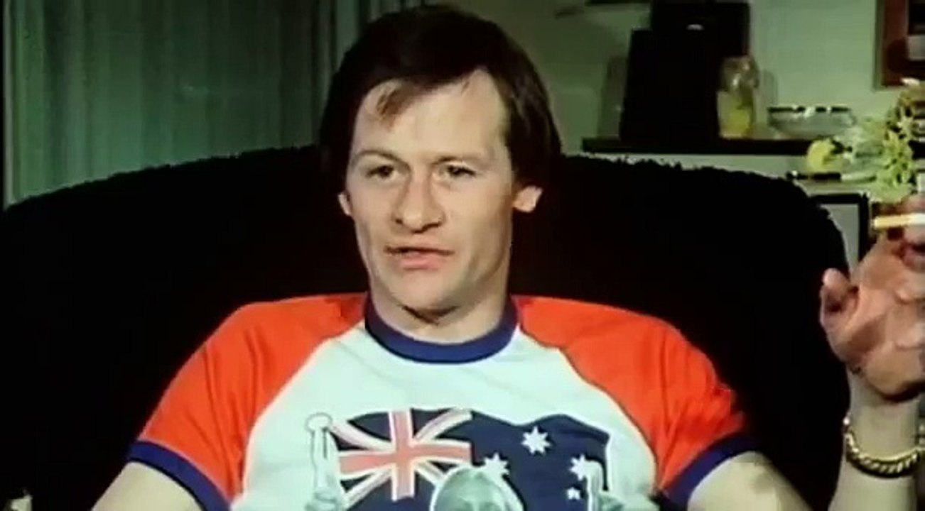 Alex Higgins BBC Documentary - The People's Champion - video Dailymotion