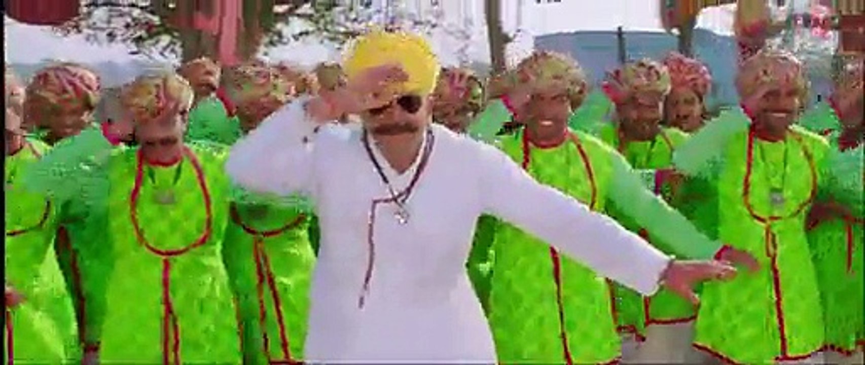 'Tharki Chokro' FULL VIDEO Song - PK - Aamir Khan, Sanjay Dutt - video ...