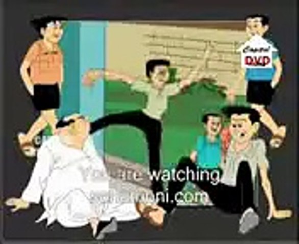 Nonte Fonte by Bangla Media - Dailymotion