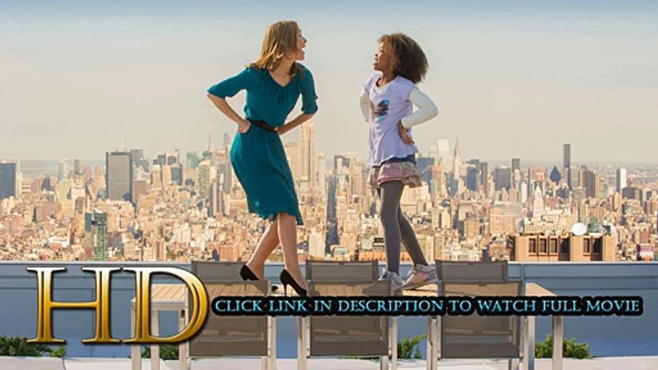 Annie Full Movie Online - video Dailymotion