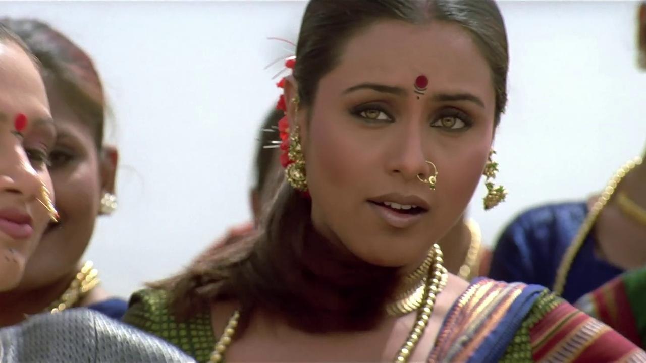 " Suno Na Suno Na " Full HD ( Romantic Video Song) | Chalte Chalte ...