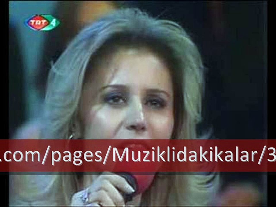 Ceyda Okan - Seni Andım Bu Gece - Dailymotion Video