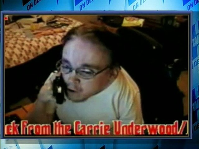 eric the retarded midget by Andrew Rodriguez - dailymotion