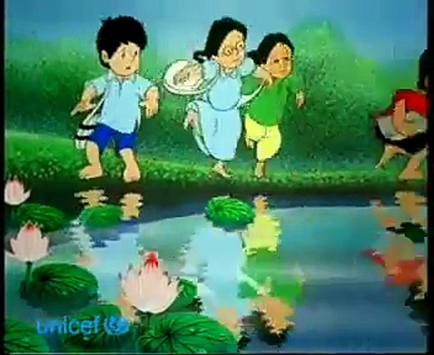Bangla 'Meena' 'Cartoon' 'Nemonea' (HD) - video Dailymotion