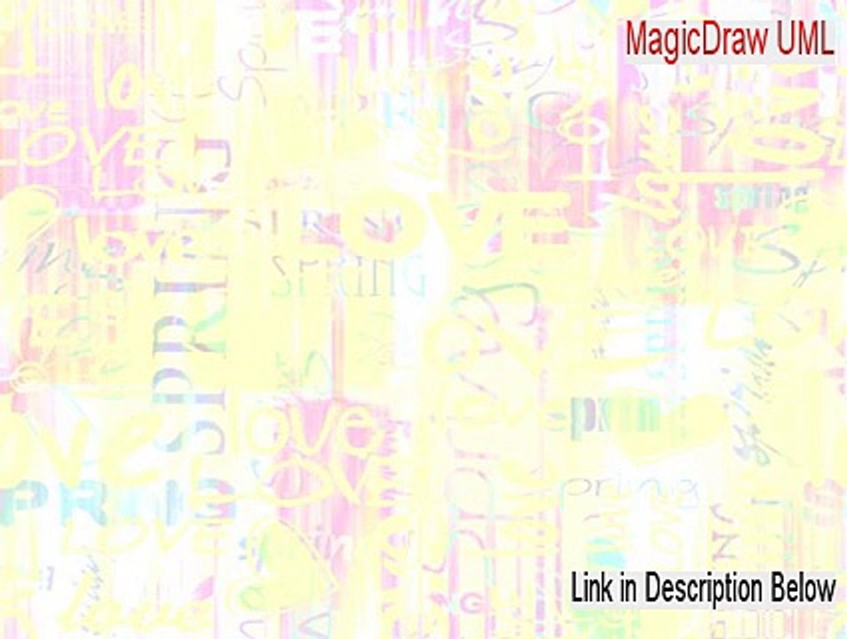 MagicDraw UML Full Download (Free of Risk Download 2015) - video ...