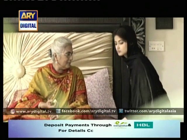 Chup Raho by ARY Digital - Dailymotion