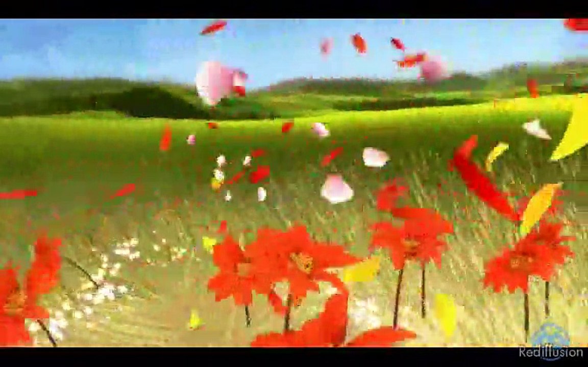 Test vidéo - Flower - Vidéo Dailymotion