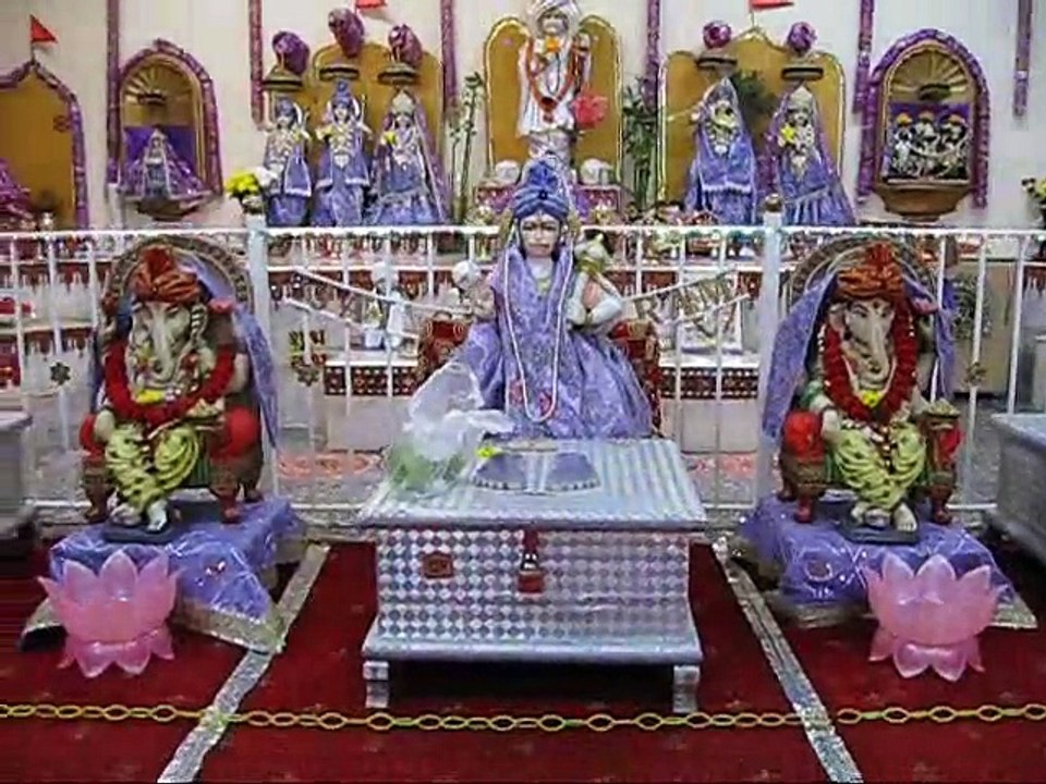 Jalaram Jupadi Virpur Dham Hounslow, Hounslow, Middlesex, United ...