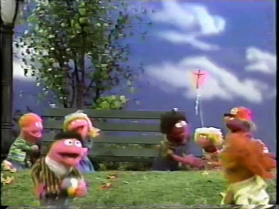 Sesame Street Episode 2959 Part 2 - video Dailymotion
