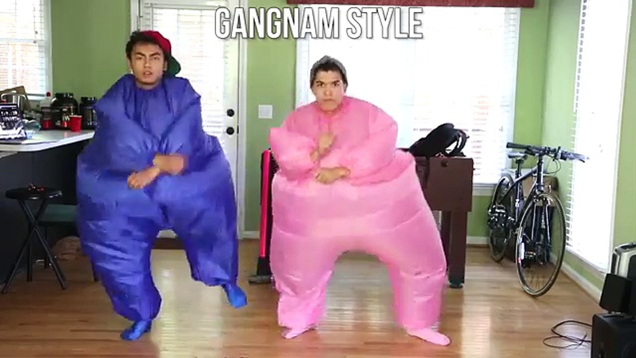 CHUBBY DANCING - video Dailymotion