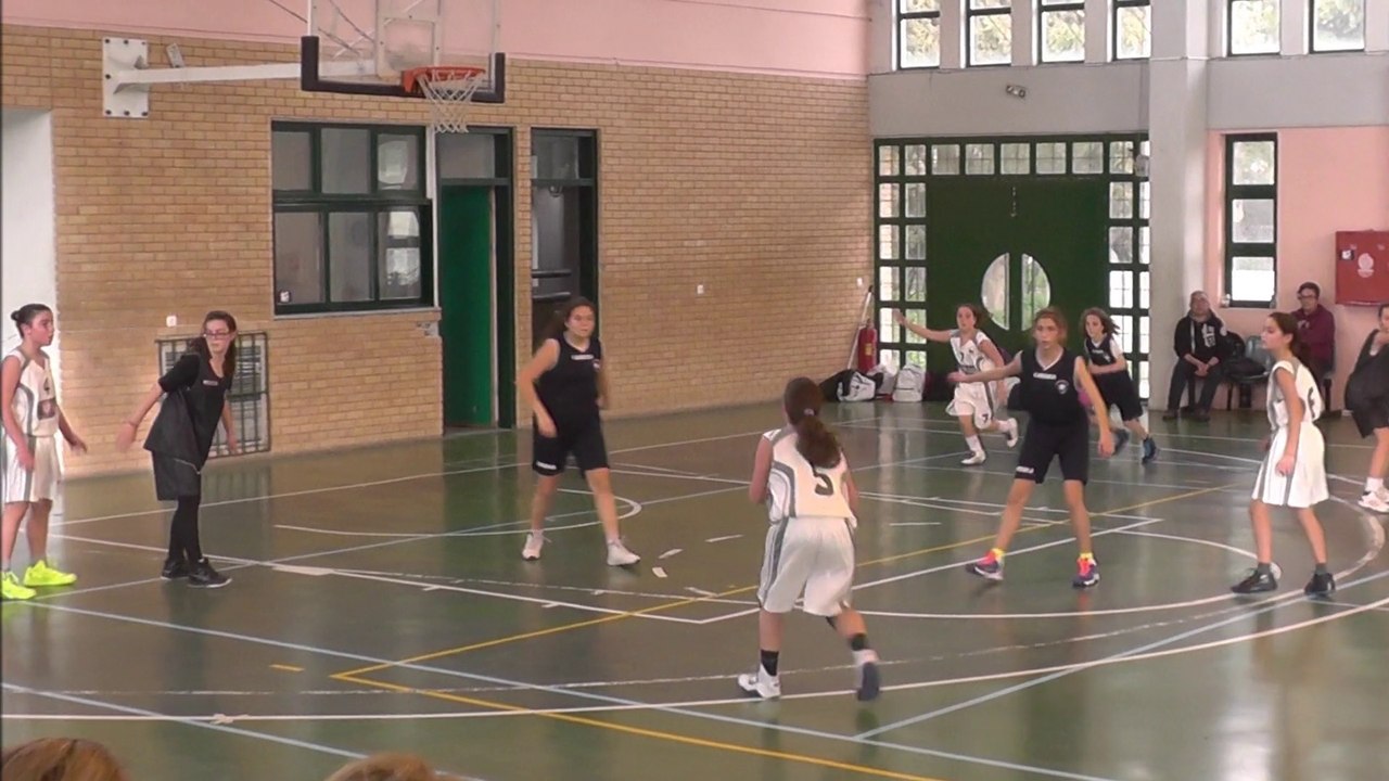 Μ.Ε.Λ.Α.Σ ΑΓ.ΕΛΕΥΘΕΡΙΟΣ(MINI) 44-21 ΑΣΤΕΡΑΣ ΕΞΑΡΧΕΙΩΝ - video Dailymotion