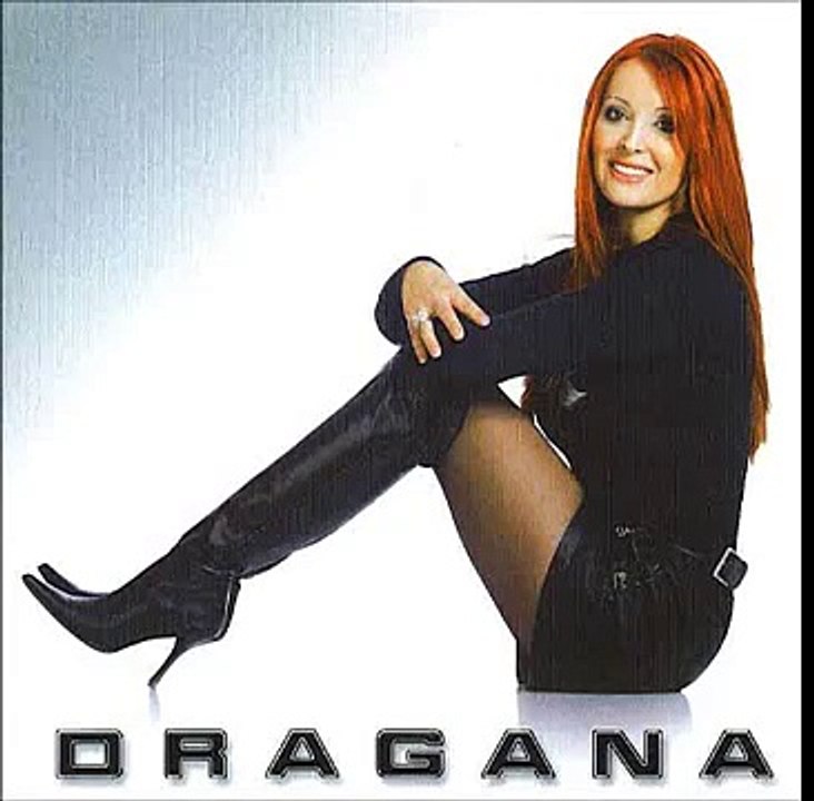 Dragana_Mirkovic_mix - video Dailymotion