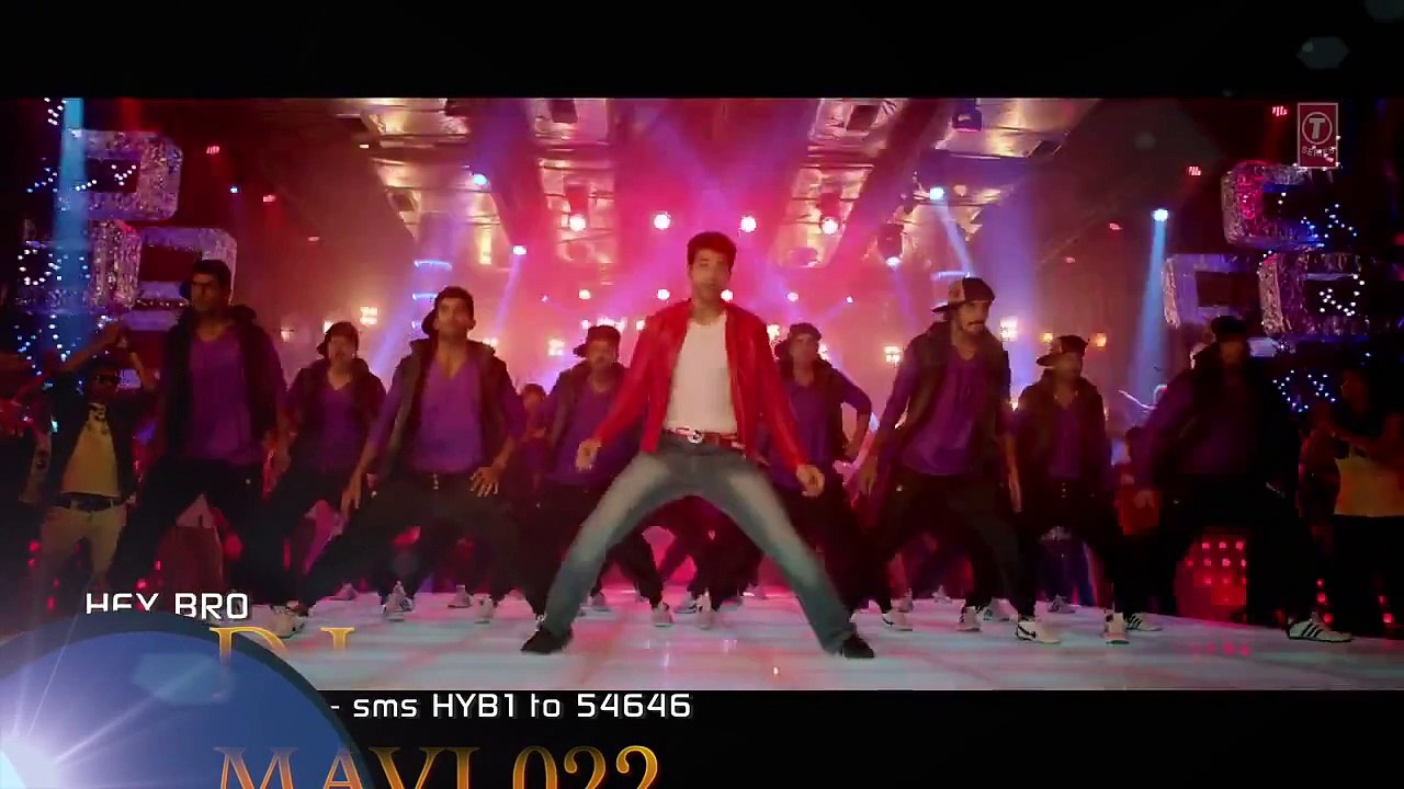 Dj HeY BrO remix song DJMAVi022 - video Dailymotion