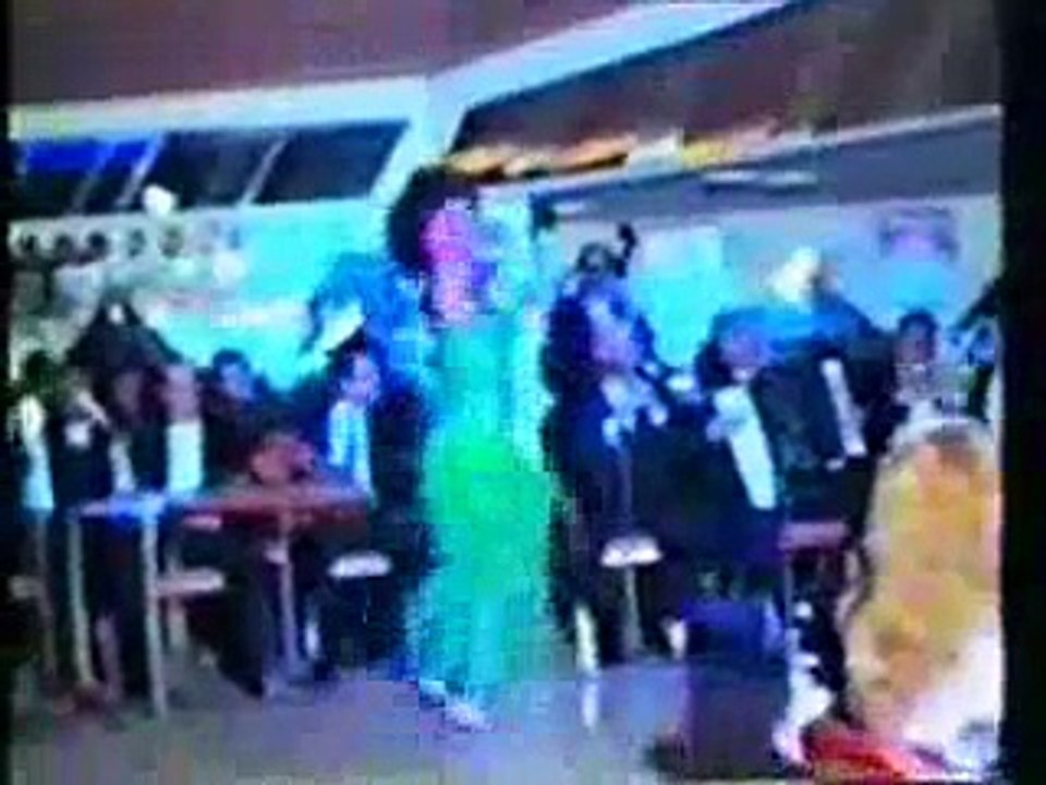 Nagwa Fouad Egyptian Bellydancer - video Dailymotion