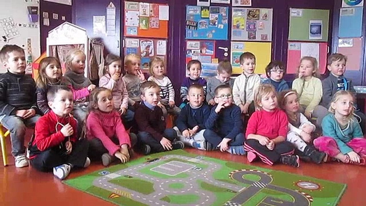 Quand je vais à l'école - Vidéo Dailymotion