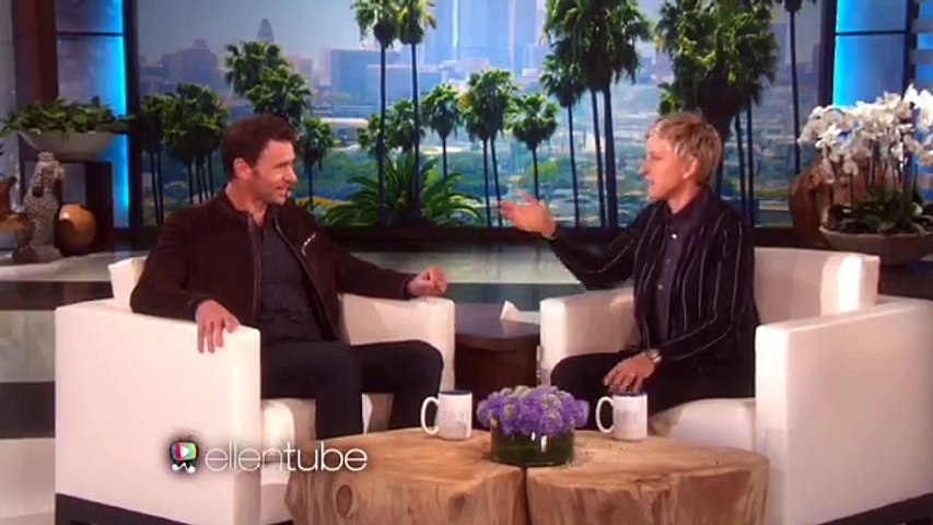 The Ellen DeGeneres videos - Dailymotion