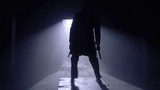 Equilibrium [HD] - scène combat armé gun kata fight scene - Vidéo ...