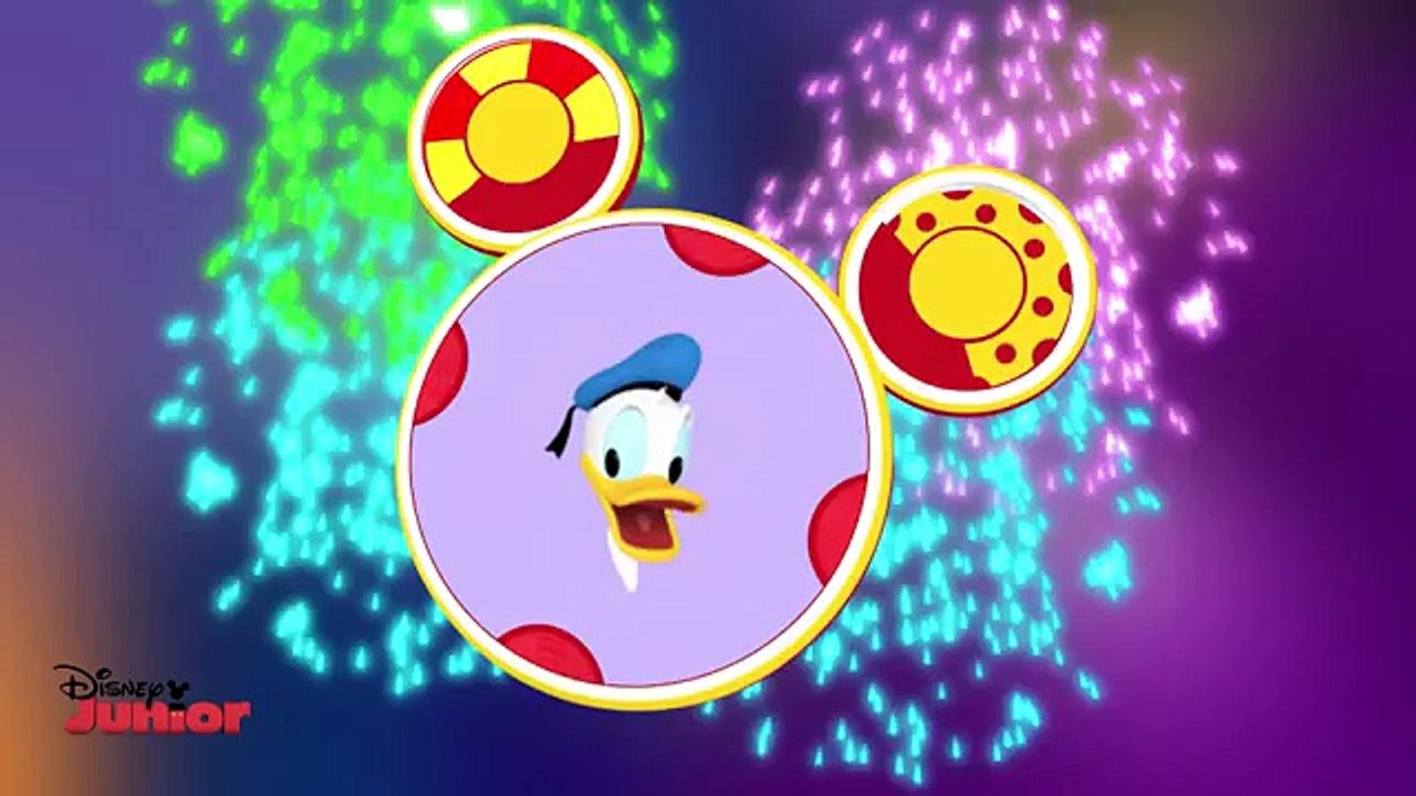Mickey Mouse Clubhouse Rocks - Mickey and Minnie's Song - Disney Junior ...