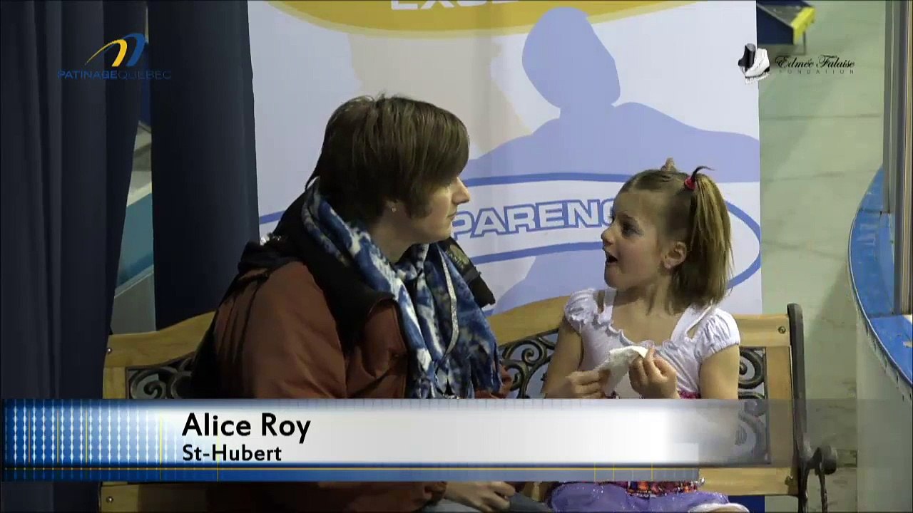 Mégane Morin - Sans Limites moins de 8 ans Dames Gr. 2 (REPLAY) - Vidéo ...