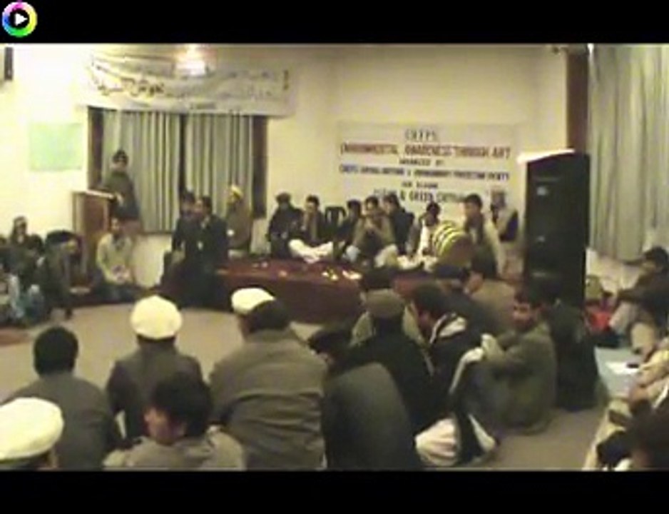 Chitrali Dance - video Dailymotion