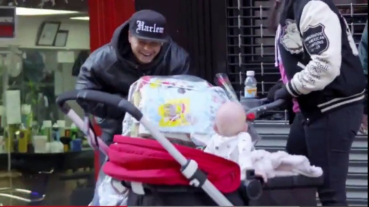 Devil Baby Attack - video Dailymotion