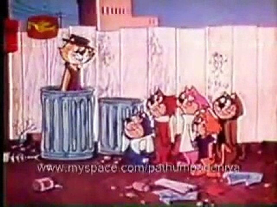 Pissu Pusa - 1 - video Dailymotion