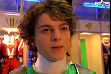 Power Rangers Rpm Orange Ranger