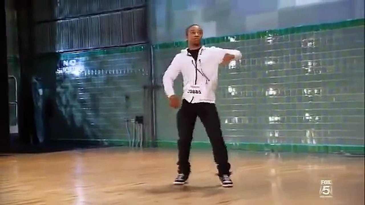 The best robot dance in the world ! - video Dailymotion