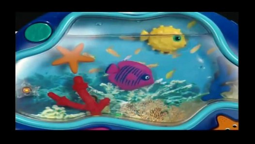 Baby Einstein Lullaby Time - video dailymotion
