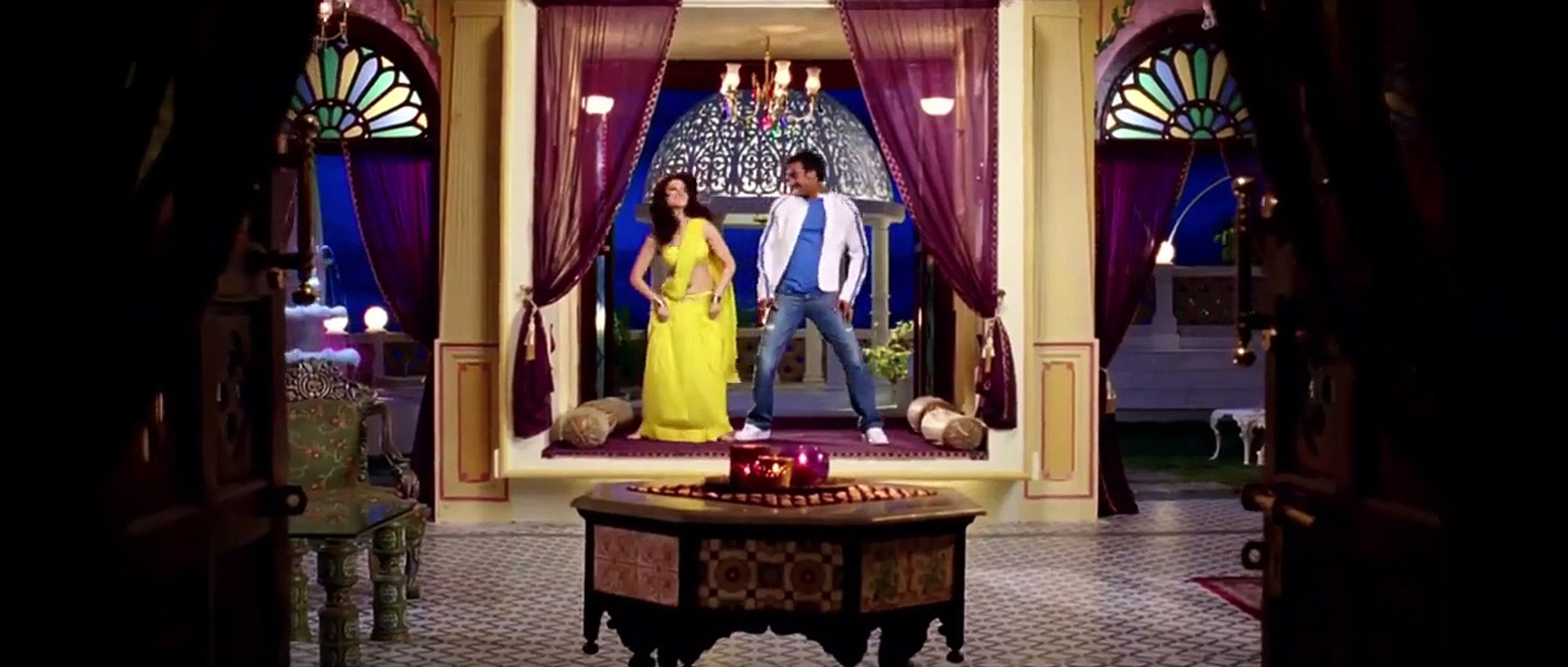 Tamanna Bhatia Himmatwala Quente