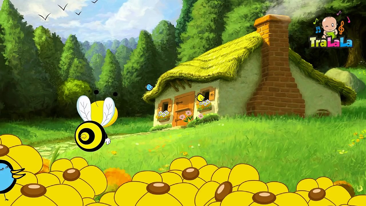 Albinuta mea - TraLaLa (HD) - video Dailymotion