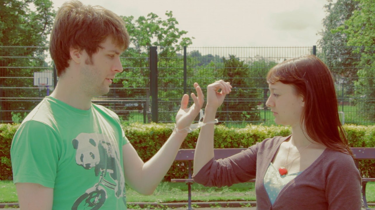 Hooped - Short Romantic Comedy Film - video Dailymotion