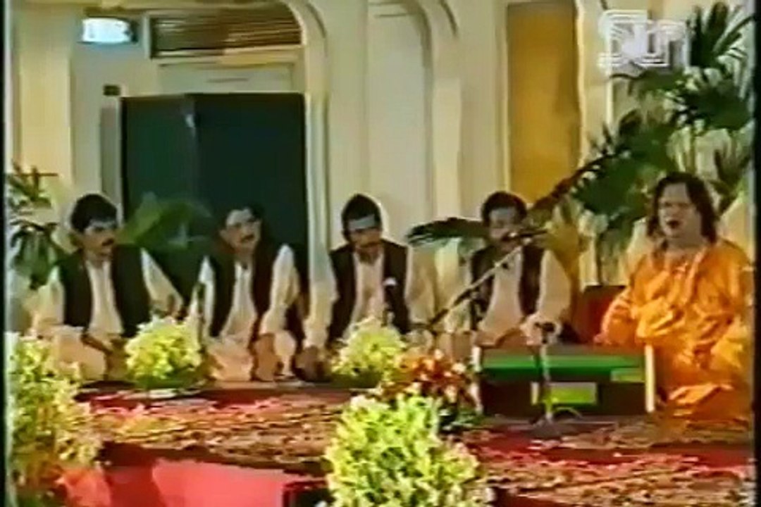 Bewafa Yun Tera Muskurana Bhool Jane Ke Qabil Nahin Hai, Aziz Mian ...