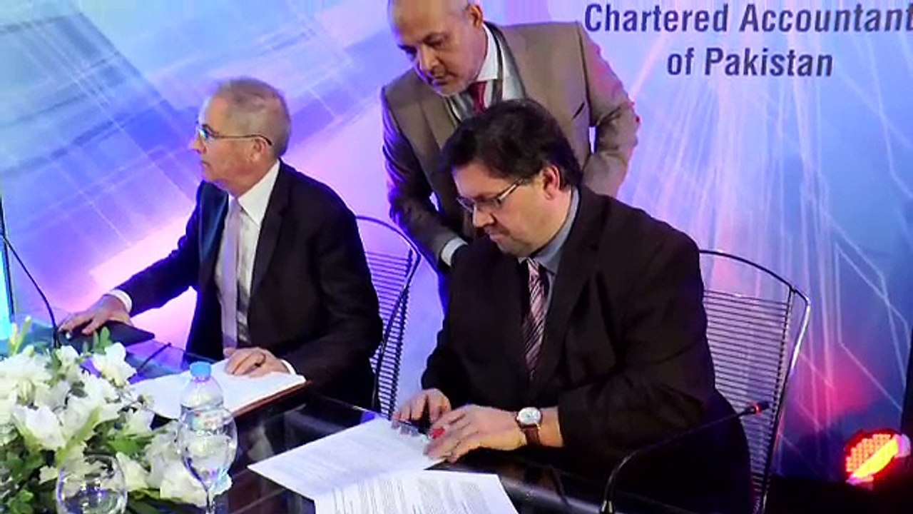 Public Financial Management (PFM) Conference 2014 Day1 Part 4 - video ...