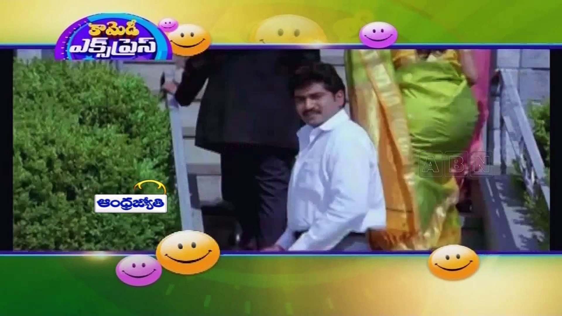 Venkatesh In Chintakayala Ravi