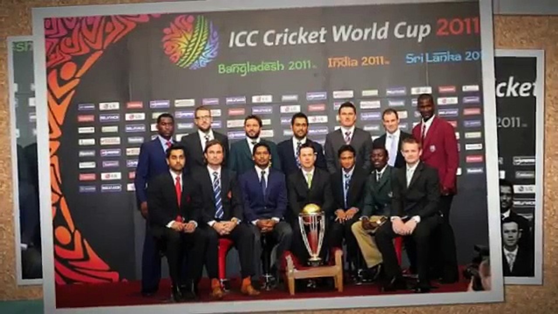 Cricket World Cup 2011 Hd