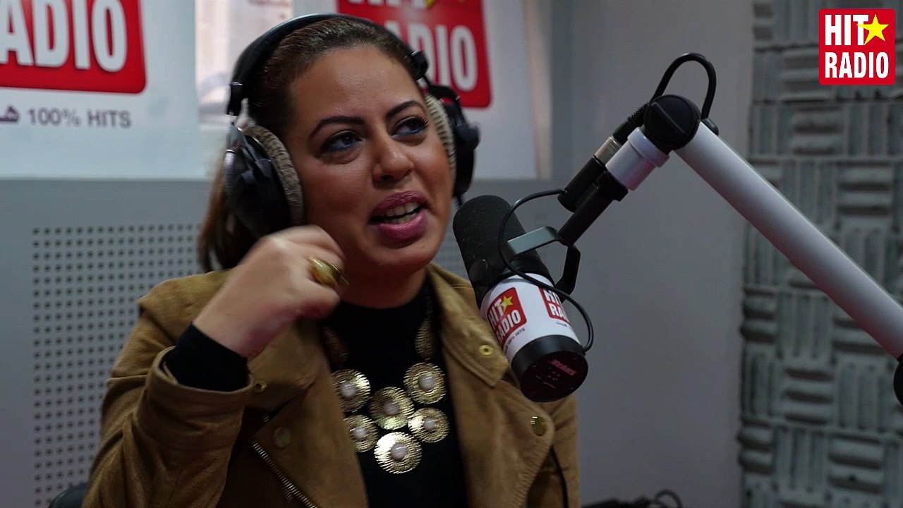 Lamia Zaidi nous donne son avis sur la chanson "3tini Saki" de Daoudia ...