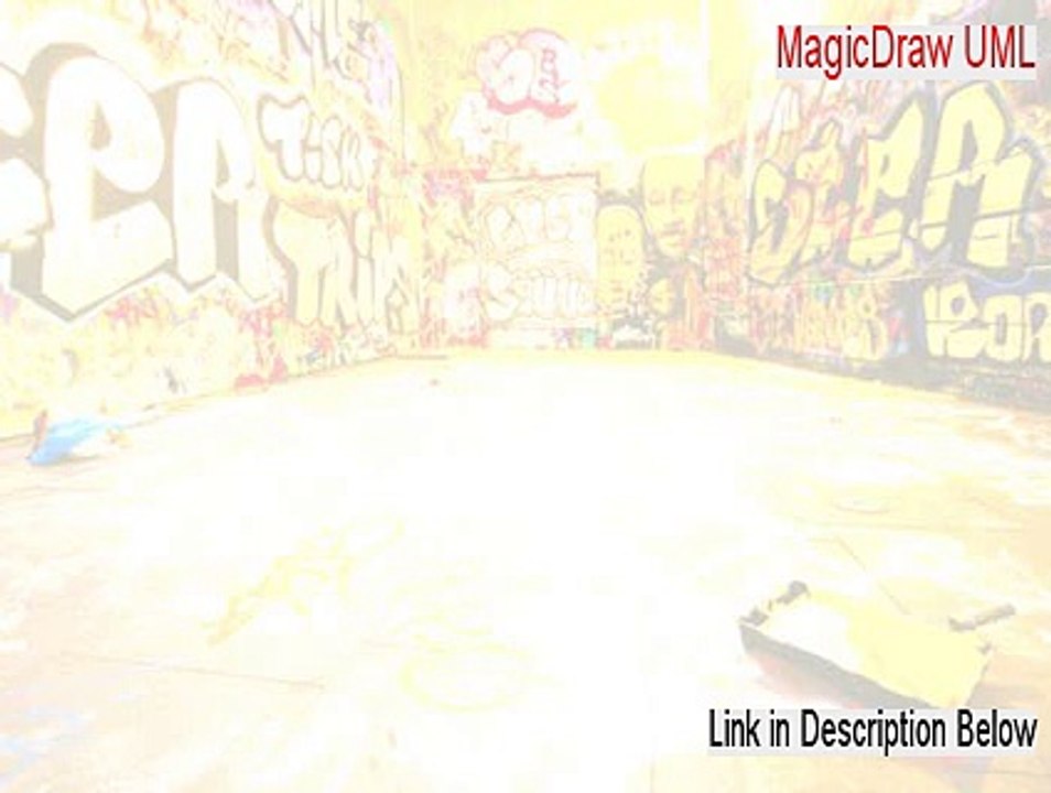 MagicDraw UML Serial [magicdraw uml enterprise 2015] - video Dailymotion