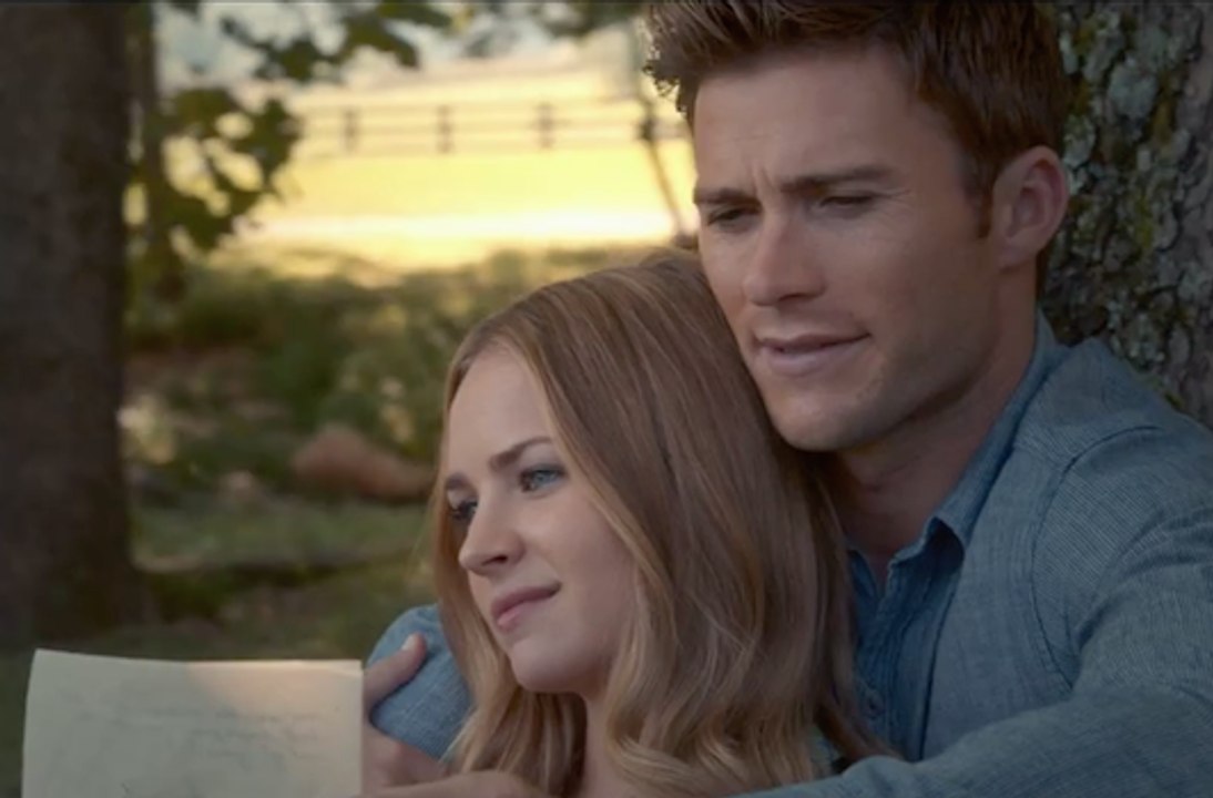 Bande-annonce : Chemins Croisés - VO (2) VO - Vidéo Dailymotion