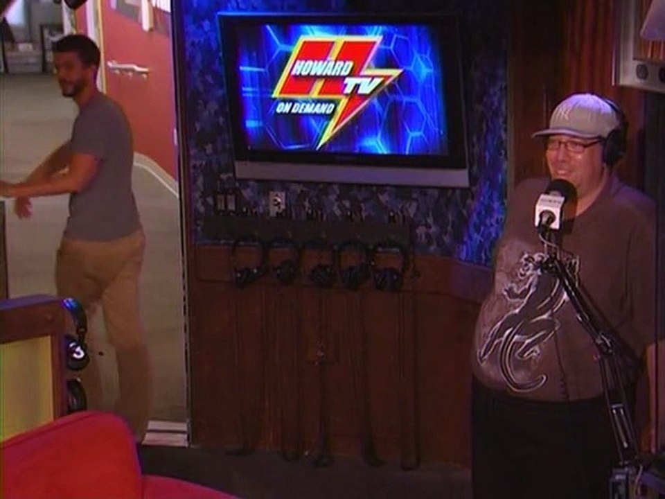 HTVOD - High Pitch Eric Friend - video Dailymotion