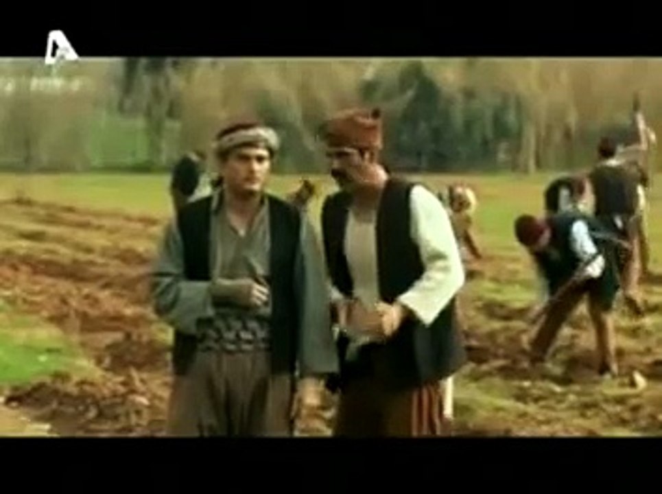 ΜΑΤΩΜΕΝΑ ΧΩΜΑΤΑ ΕΠΕΙΣΟΔΙΟ 19 - video Dailymotion