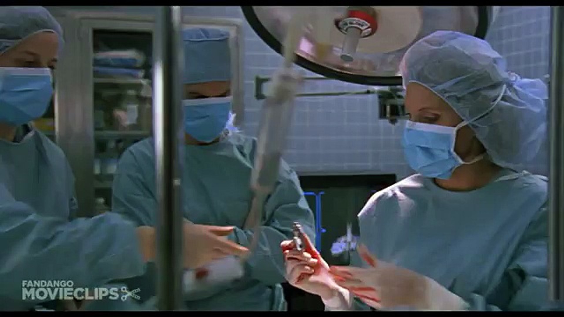 Robocop 2 Cain Brain