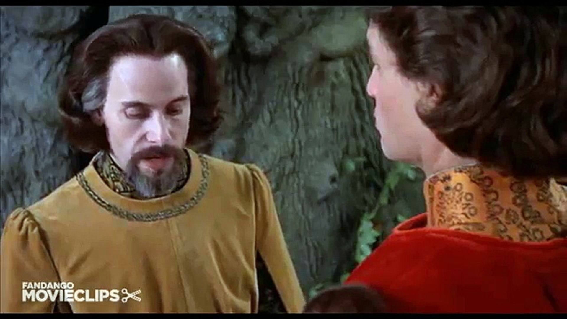 The Princess Bride Machine